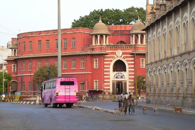 Day Trip to Statue of Unity (Guided Full Day Sightseeing Tour from Vadodara) - FAQs