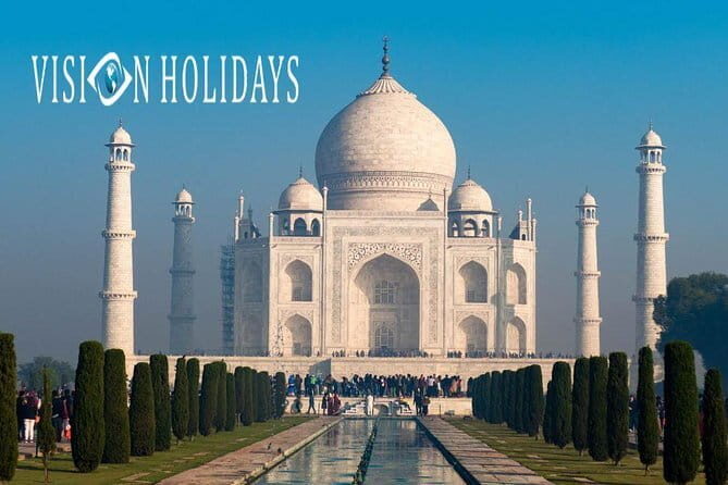 Day Trip to Taj Mahal & Agra Fort from Delhi by Car - Analyzing the Experience: The Details Matter