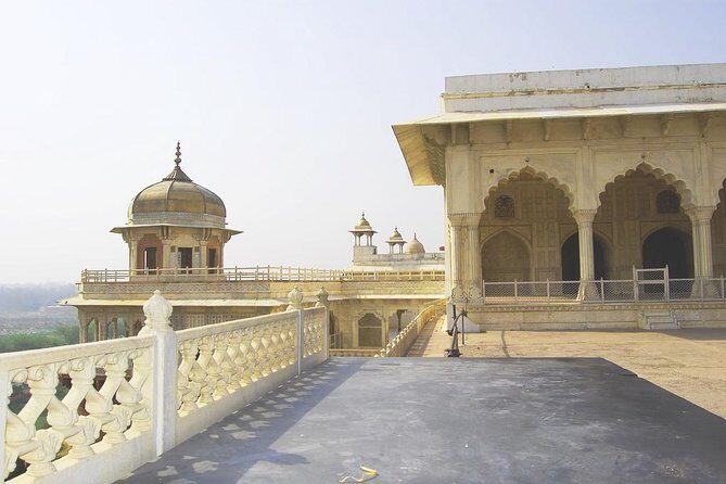 Day trip to Taj Mahal and Agra from Kochi with Return Flights - How the Tour Comes Together