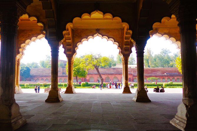 Day trip to Taj Mahal and Agra from Kochi with Return Flights - Practical Details to Keep in Mind