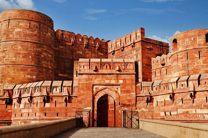 Day Trip to Taj Mahal from Delhi - Who Will Benefit Most From This Tour?