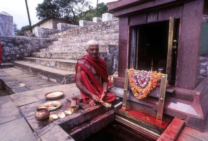 Day trip to Tala Kaveri: Guided Tour from Coorg in AC Car - Scenic Drive and Local Highlights