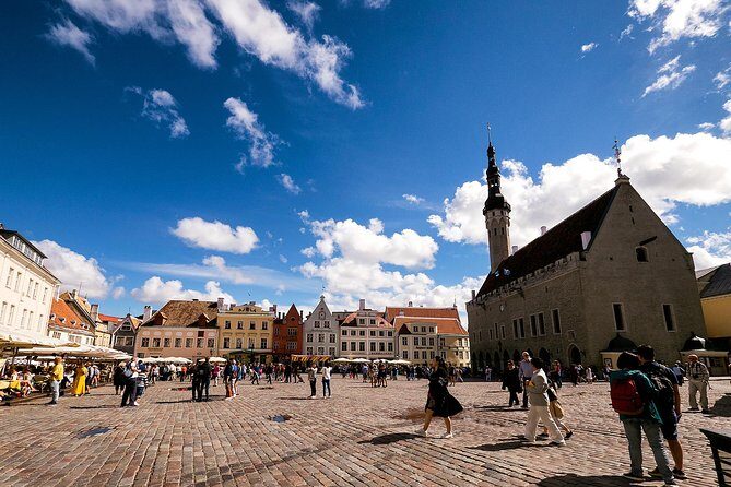 Day trip to Tallinn from Riga - The Sum Up: Is This Tour Right for You?