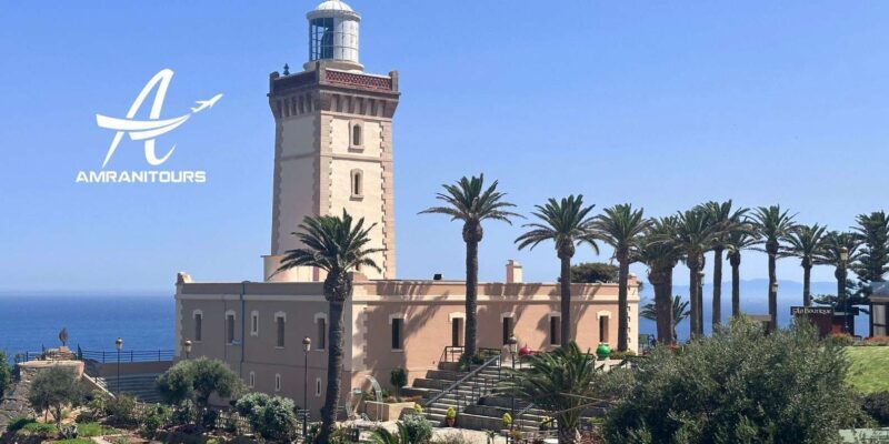Day trip to Tangier from Tarifa all inclusive - Key Points