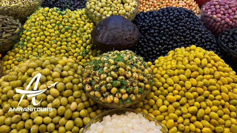 Day Trip to Tangier Morocco from Cadiz all inclusive - Key Points