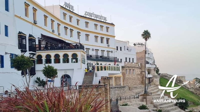 Day Trip to Tangier Morocco from Cadiz all inclusive - Who This Tour Is Best For