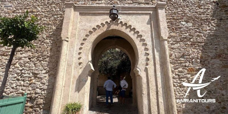 Day Trip to Tangier Morocco from Cadiz all inclusive - FAQ