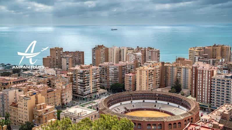 Day trip to Tangier Morocco from Malaga All inclusive - Exploring the All-Inclusive Day Trip to Tangier from Malaga