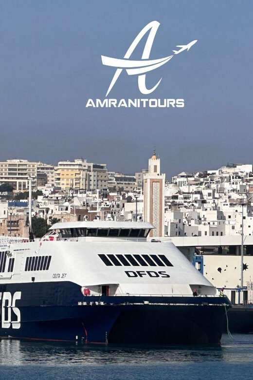 Day trip to Tangier Morocco from Malaga All inclusive - Analyzing the Value and What’s Included