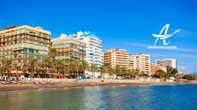 Day Trip to Tangier Morocco from Marbella all inclusive - What to Expect from the Tour