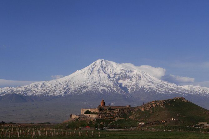 Day Trip to Tatev Monastery - Why Choose This Tour? An In-Depth Look