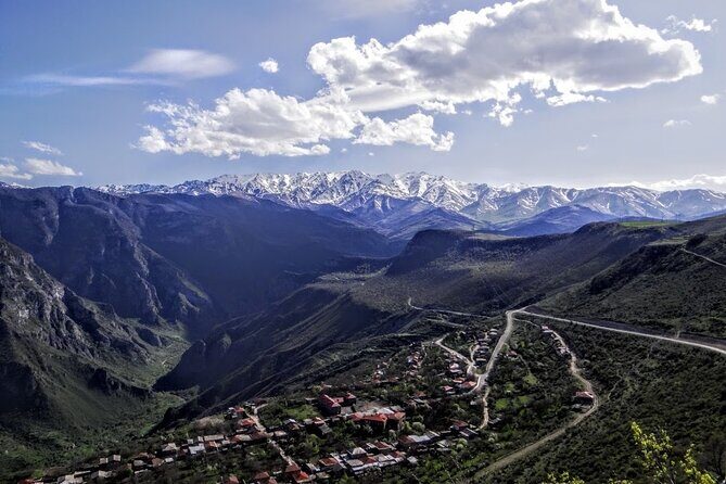 Day Trip to Tatev Monastery - Authentic Experiences and Surprises