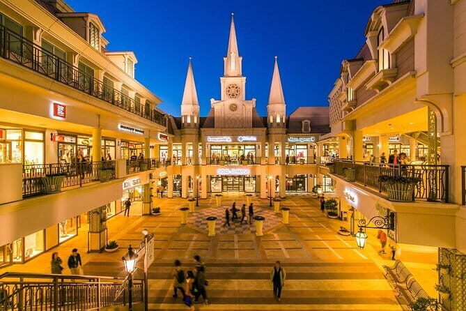 Day Trip to Tateyama Kurobe Alpine Route from Nagoya - FAQ: Your Questions Answered