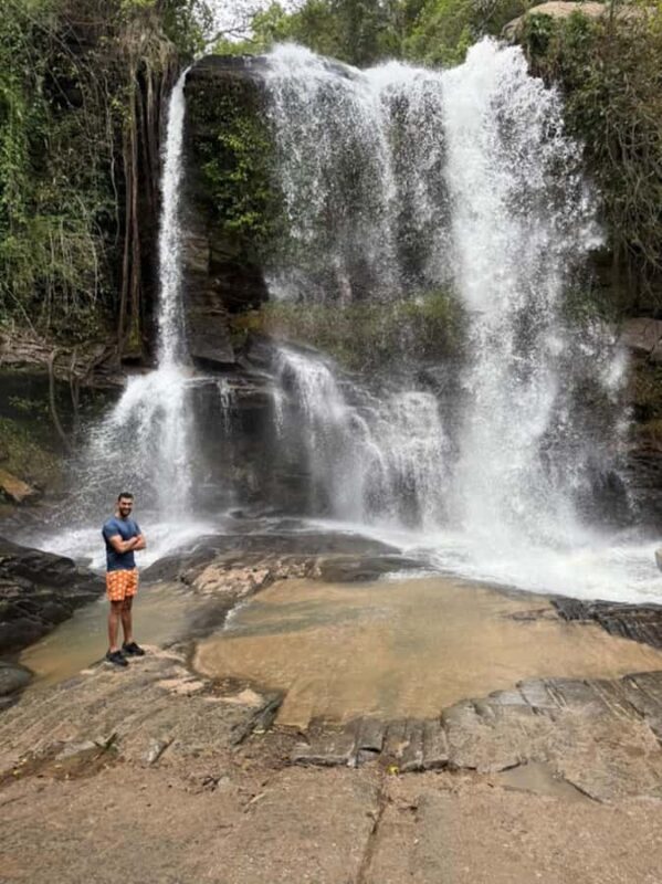 Day trip to Temple of Elephants. With guide small groups - What to Expect from the Experience