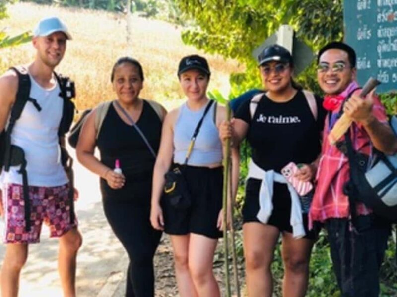 Day trip to Temple of Elephants. With guide small groups - In-Depth Look at the Itinerary and Experience