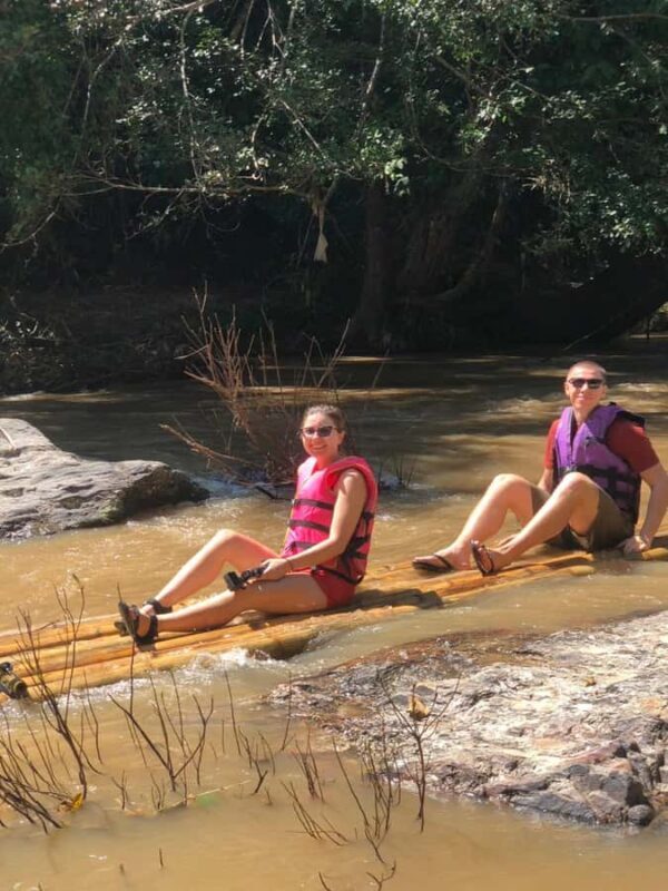 Day trip to Temple of Elephants. With guide small groups - Final Thoughts: Who Will Love This Tour?