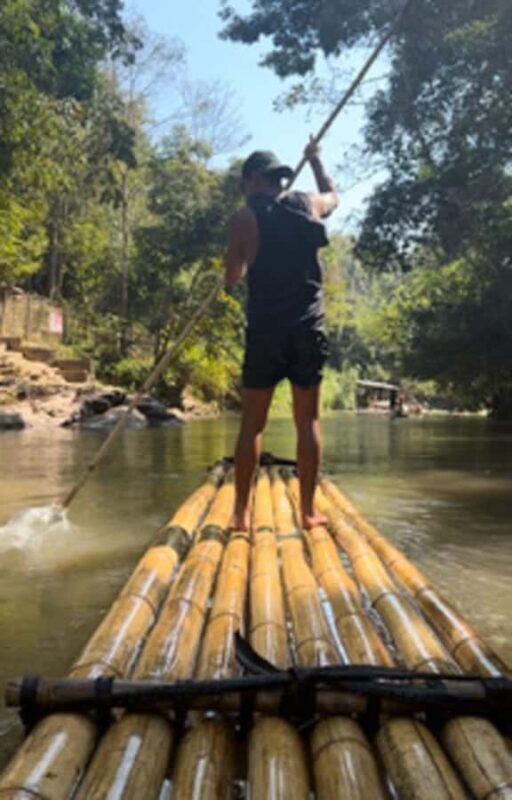 Day trip to Temple of Elephants. With guide small groups - FAQ