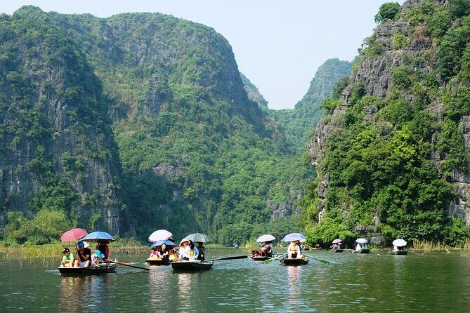 Day Trip to the Ancient Capital of Ninh Binh from Hanoi - Who Will Enjoy This Tour?