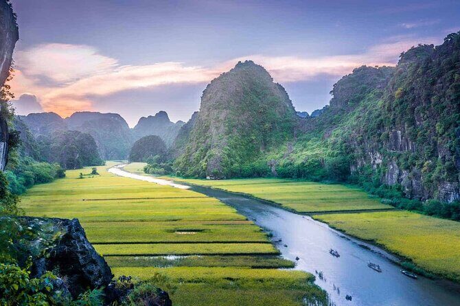 Day Trip to the Ancient Capital of Ninh Binh from Hanoi - FAQ