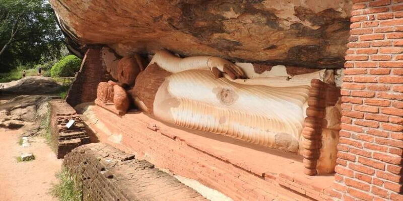 Day Trip to the Ancient Capital of Polonnaruwa From Colombo - Who Will Enjoy This Tour?