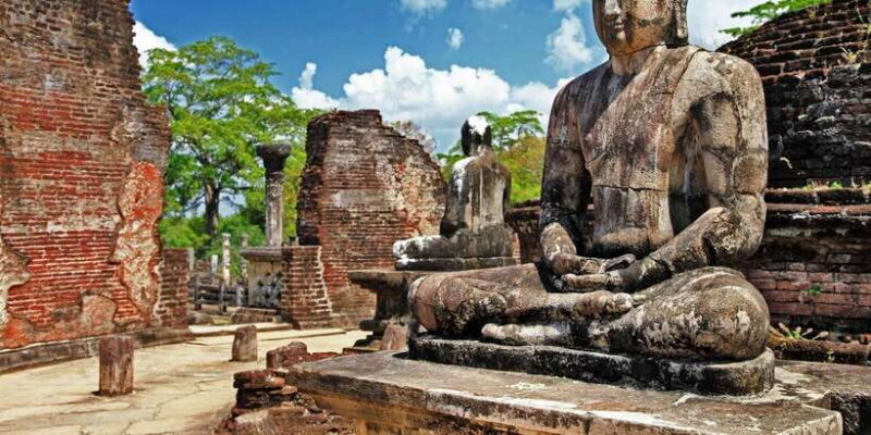 Day Trip to the Ancient City of Polonnaruwa from Negombo - Exploring the Old Kingdom: A Day Trip to Polonnaruwa from Negombo