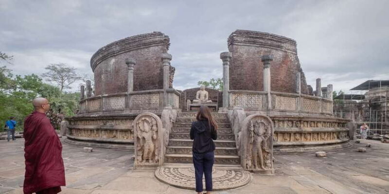 Day Trip to the Ancient City of Polonnaruwa from Negombo - Final Thoughts: Who Is This Tour Best For?