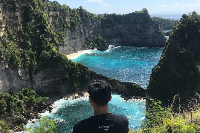Day Trip to the East Side of Penida Island - The Itinerary in Detail