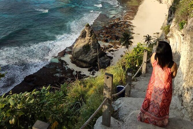 Day Trip to the East Side of Penida Island - Transportation and Cost: Making the Most of Your Day