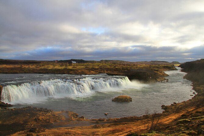 Day Trip to the Golden Circle and Blue Lagoon from Reykjavik - FAQ