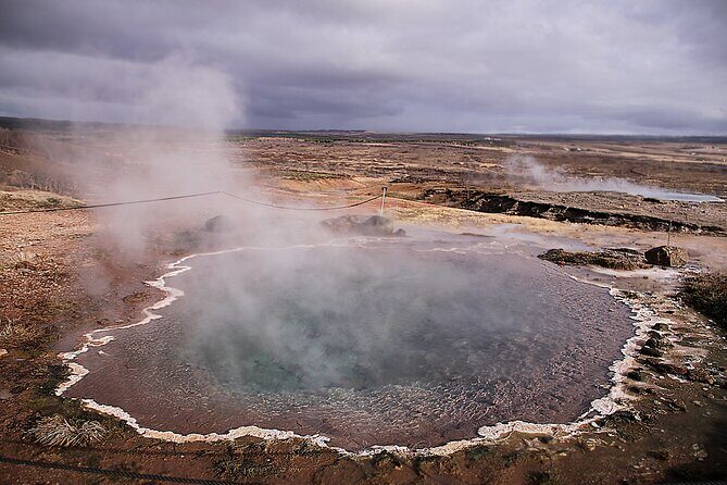 Day Trip to the Golden Circle and Blue Lagoon from Reykjavik - Final Thoughts