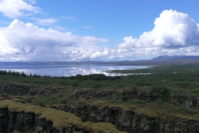 Day Trip to the Golden Circle and Hot spring Geyser by 4WD Jeep from Reykjavik - An In-Depth Look at the Itinerary