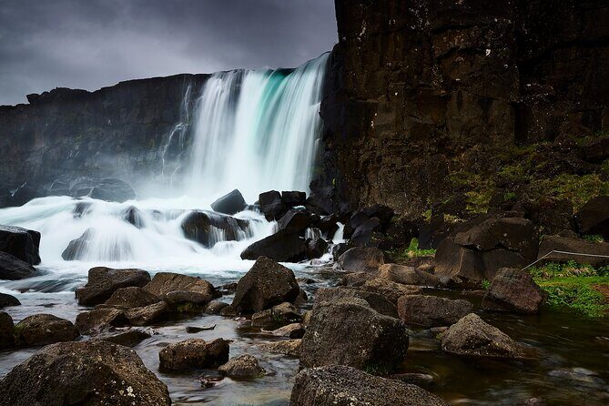 Day Trip to the Golden Circle and Hot spring Geyser by 4WD Jeep from Reykjavik - FAQ