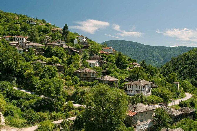 Day trip to The Marvelous Bridges and the unique Rhodope cuisine - Transportation, Timing, and Practicalities