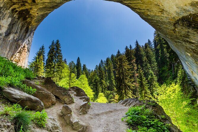 Day trip to The Marvelous Bridges and the unique Rhodope cuisine - The Sum Up