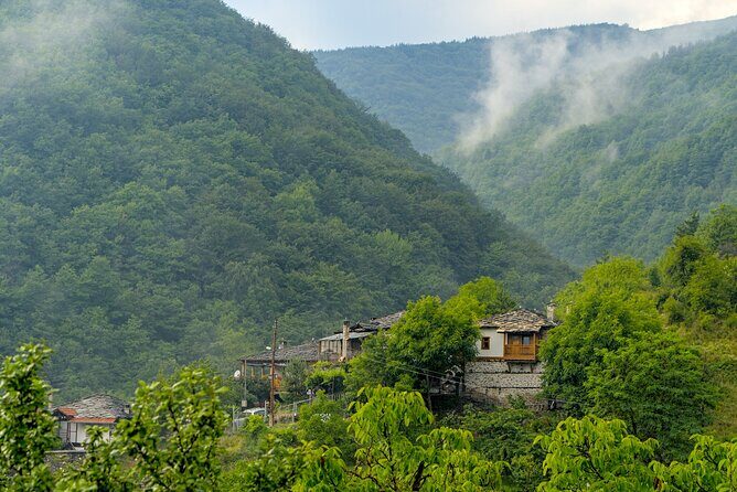 Day trip to The Marvelous Bridges and the unique Rhodope cuisine - FAQ