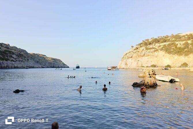 Day Trip to the Paphos amazing sides from Limassol. - Key Points