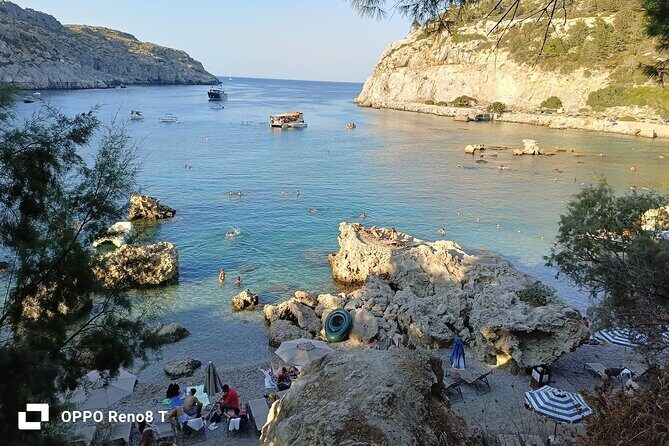Day Trip to the Paphos amazing sides from Limassol. - Who Will Love This Tour?