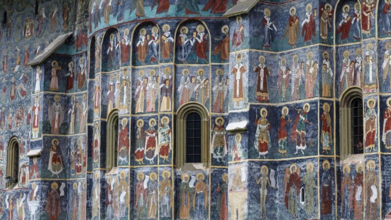 Day trip to the UNESCO Painted Monasteries from Iasi - Frequently Asked Questions