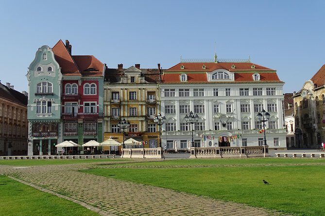 Day trip to Timisoara, departure from Szeged - A Practical Overview of the Tour