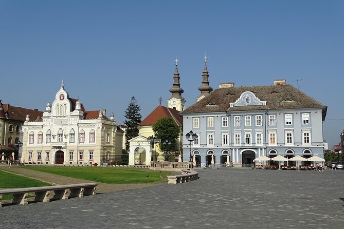Day trip to Timisoara, departure from Szeged - Authentic Experiences and Insights