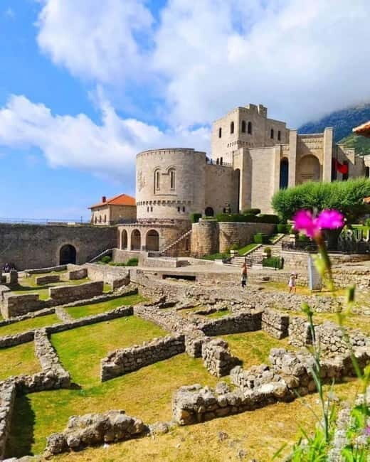 Day trip to Tirana & Kruja - Authentic Insights from Reviews