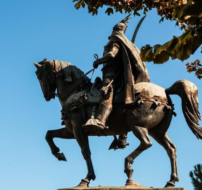 Day trip to Tirana & Kruja - FAQ