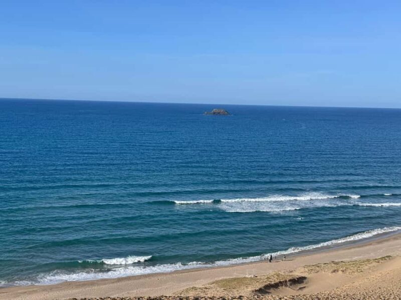 Day Trip to Tottori from Osaka: Dunes, Sake & Scenic Views - Why This Tour Really Works