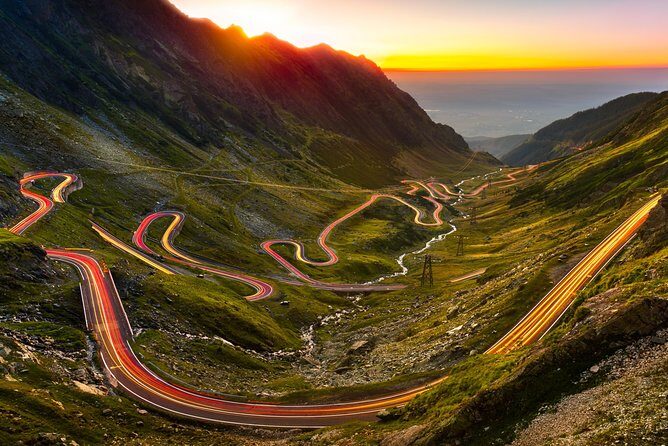Day trip to Transfagarasan Highway from Bucharest - In-Depth Look at the Itinerary