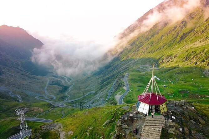 Day trip to Transfagarasan Highway from Bucharest - Practical Tips for Travelers