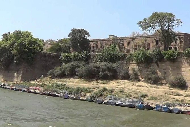 Day Trip to Triveni Sangam Allahabad from Varanasi - Key Points