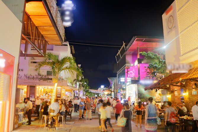 Day Trip to Tulum, Coba and Cenote Maya - Frequently Asked Questions