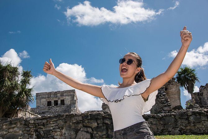 Day Trip To Tulum Mayan Ruins And Visit Cenote Nohoch With Lunch - Final Words