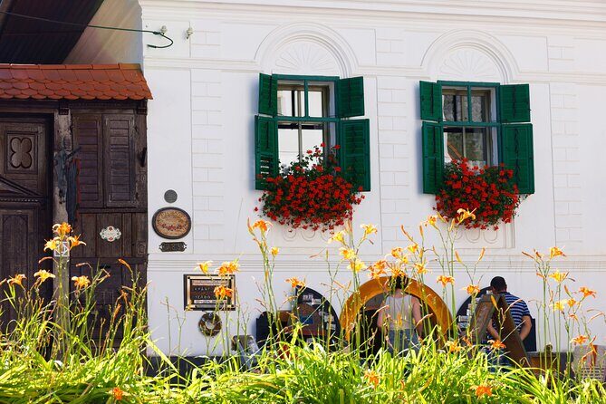 Day Trip To Turda Salt Mine, Rimetea Village & Coltesti Fortress - Key Points