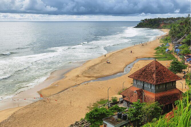 "Day Trip to Varkala from Trivandrum (Guided Full Day City Tour)" - Final Thoughts